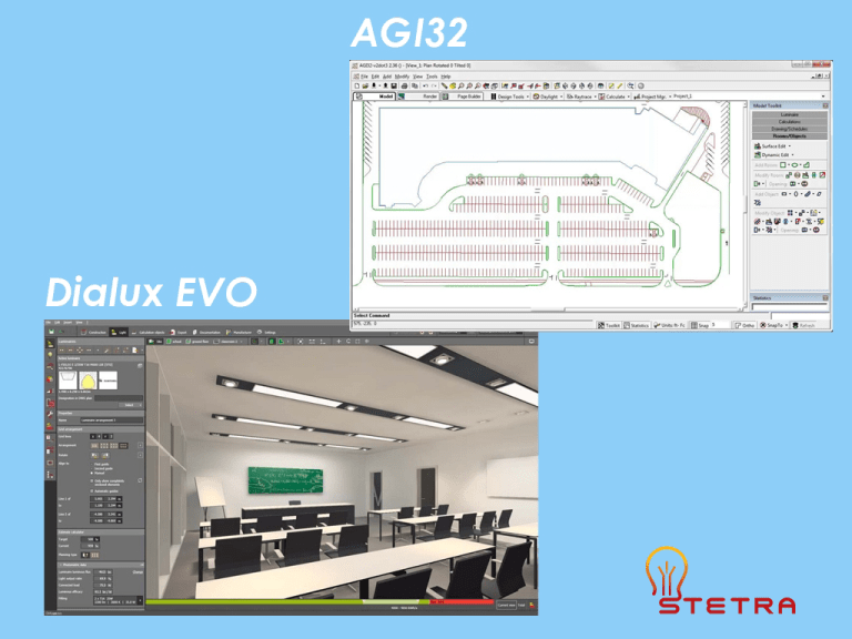 What Is a Photometric Plan? Simple Guide for Permits & Design - Stetra ...