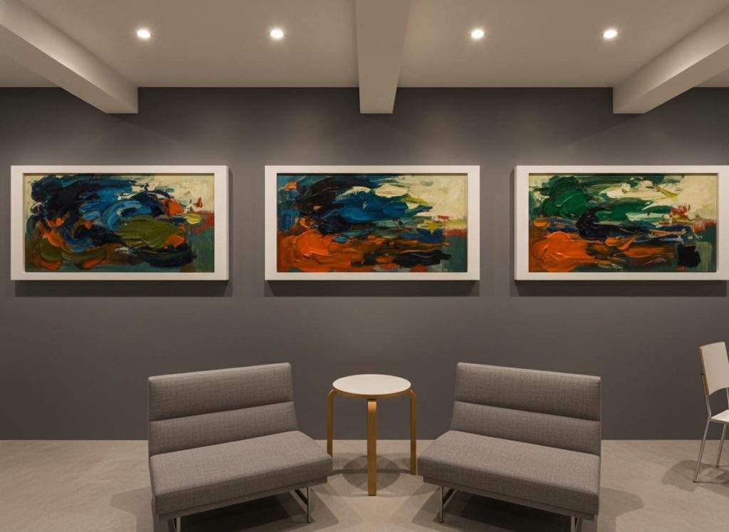 Wall Washing Lighting Guide: Spacing, Fixtures & Design Tips - Stetra ...