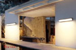 Wall Washing Lighting Guide: Spacing, Fixtures & Design Tips - Stetra ...