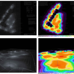 Photometric Analysis Explained: Light Levels, Uniformity & Results ...