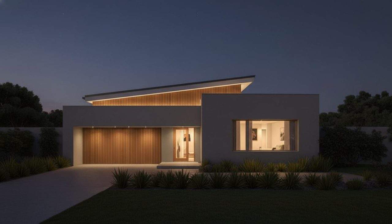 Types of Facade Lighting: Techniques, Effects, and When to Use Each ...